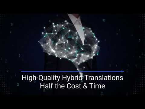 OHT's Hybrid Translation System