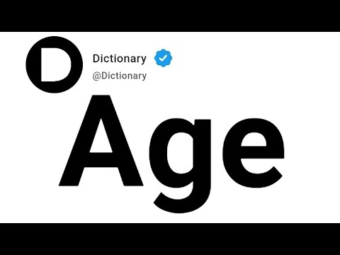 Age Meaning In Bengali