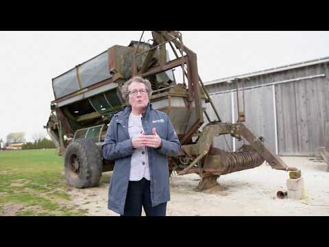 Top 10 Reasons to come to Farm Technology Days