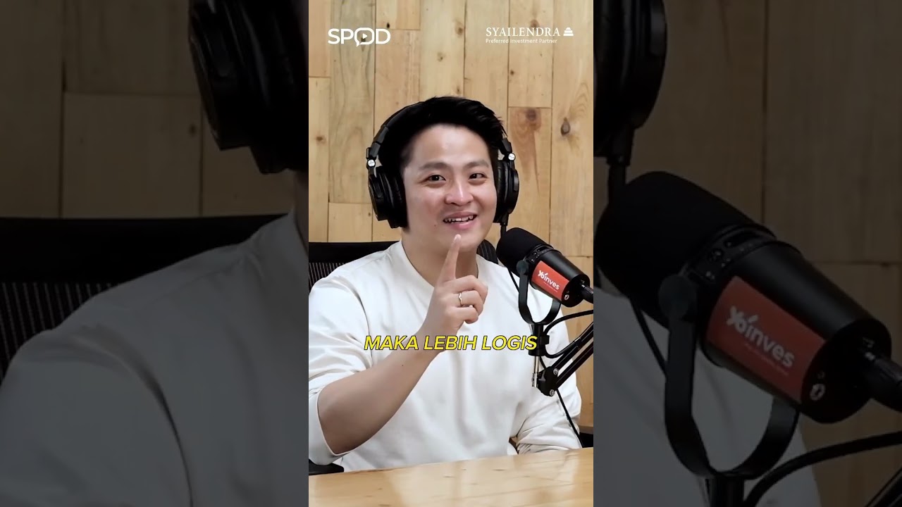 3 Cara Berpikir Orang Kaya 