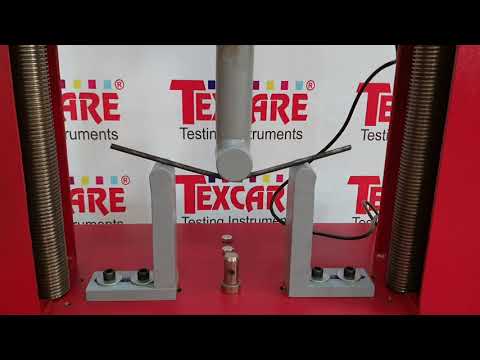 Flexure Testing Machine - Flexural Strength Testing Machine Latest ...