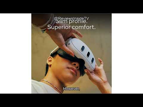 Meta Quest 3 Review: Is the 512GB Model Worth Buying for Ultimate VR Immersion?