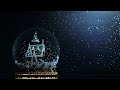 christmas crystal ball Minecraft Map