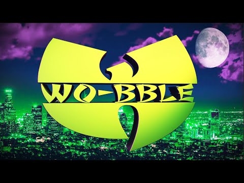Mr. Wobble – Entrance – GregTeG.com