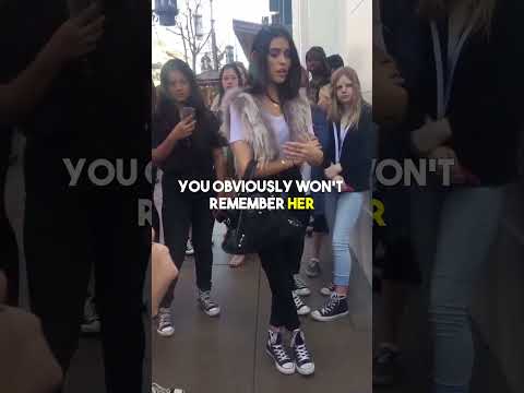 Madison Beer redoes her viral funny moment ππ