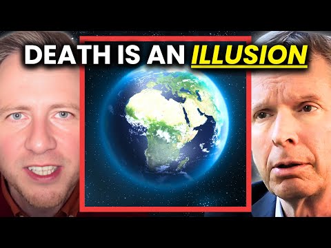What Is The Meaning Of Life? Scientist And Philosopher Discuss
