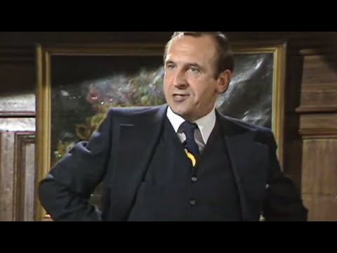 Reginald Perrin – Step Into The Nightmare