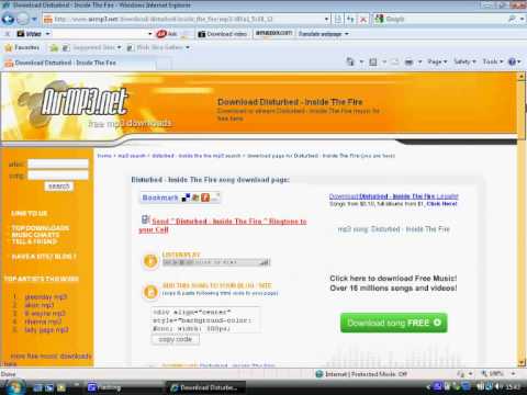 free mp3 music download
