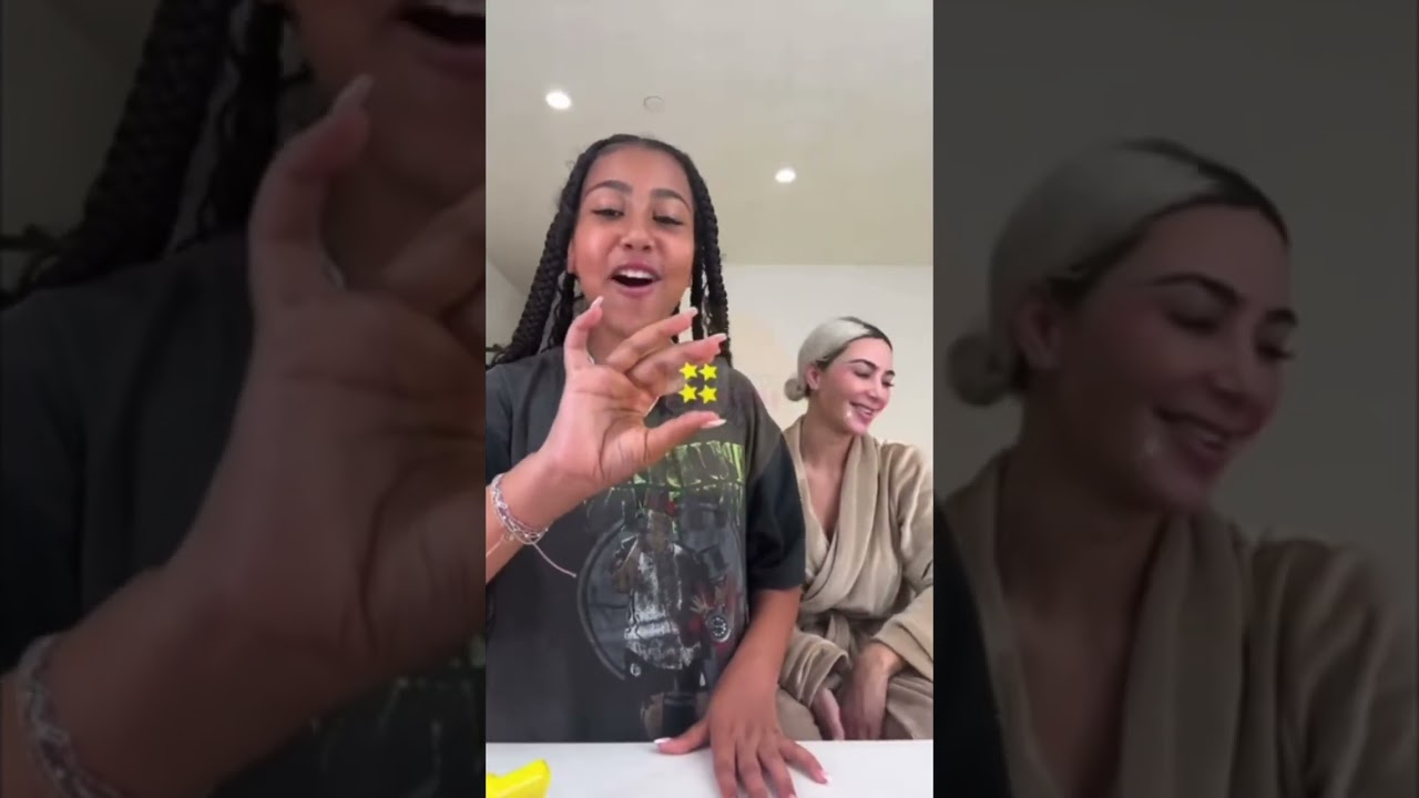 “Pimple Patch” | North West