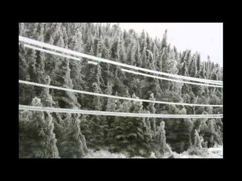 Bill Luffman - Light and Power Boys