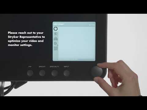 Stryker Medical Monitor - Latest Price, Dealers & Retailers in India