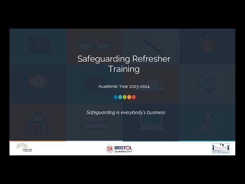 2023 24 Safeguarding Annual Refresher