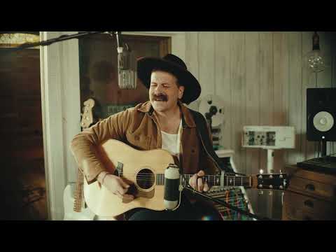 David Wimbish & The Collection "Medication - Deserve To Be Well" (Acoustic Video)