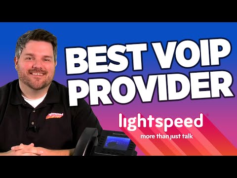 Best VoIP Phone Systems for Small Business | LIGHTSPEED VOICE