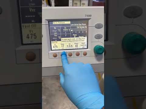 GE Datex Ohmeda Anesthesia Machine Available