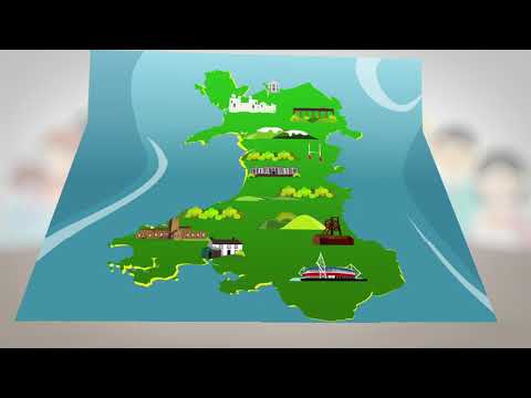 National Development Framework: Draft stage