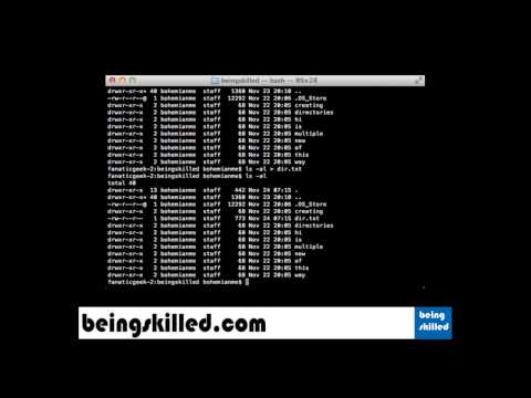 What is Command Line Interface / Graphical User Interface ?