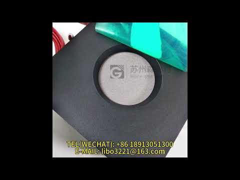 New LASERPOINT Laser Power Meter Probe/Table A-1200-D60-SHC/PLUS2
