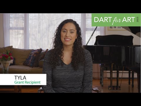 Welcome to Dart for Art 2023