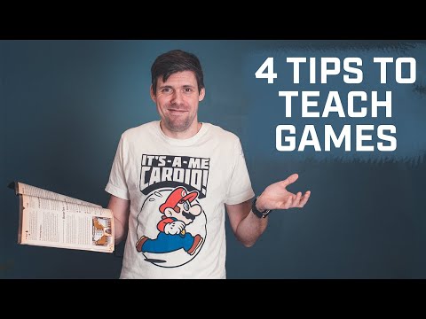 How to Teach Board Games I Teaching Games to Non-Gamers 4 Quick Tips