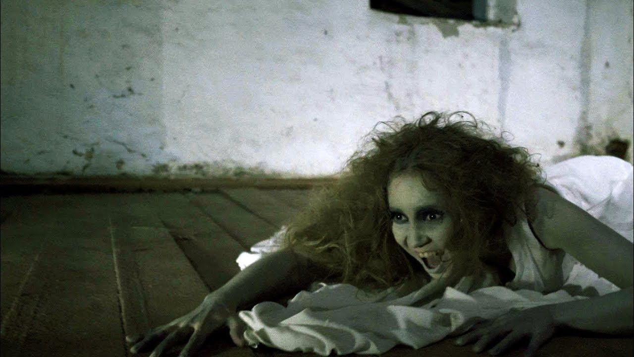 GREENWICH – Melancholy (Official Video)