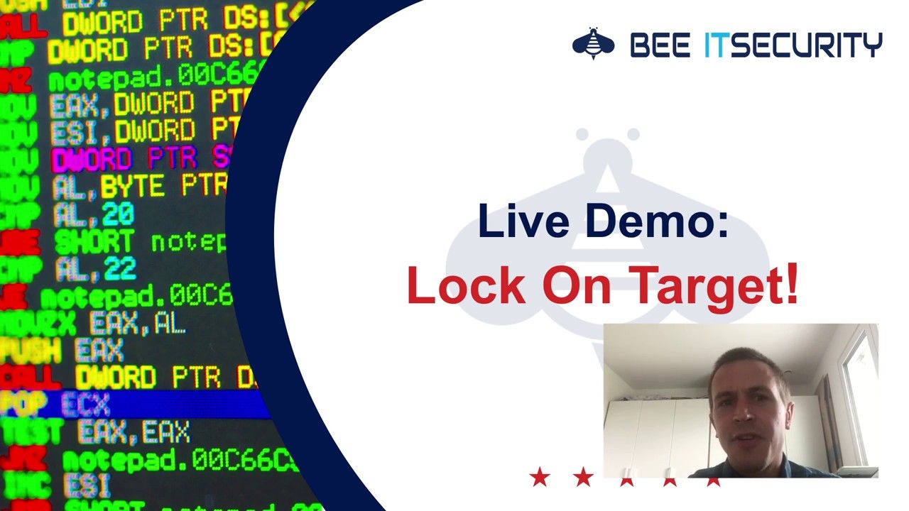 Exploit Development for Dummies