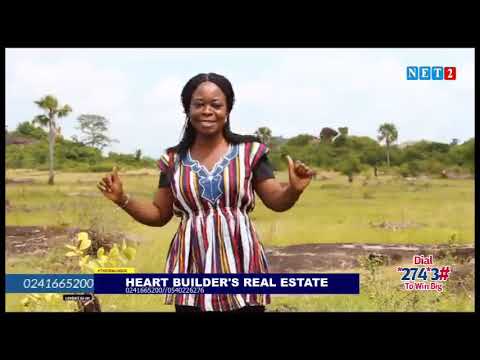 Heart Builders Real Estate
