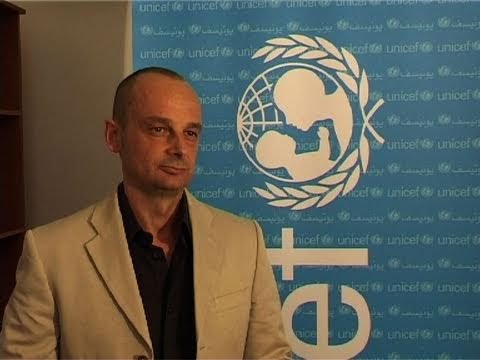 UNICEF issues new guidance on promoting gender equality, Part 2