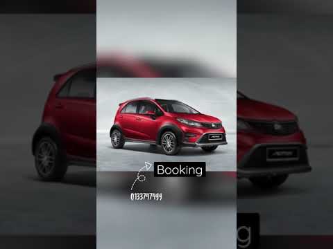 IRIZ ACTIVE 1.6L