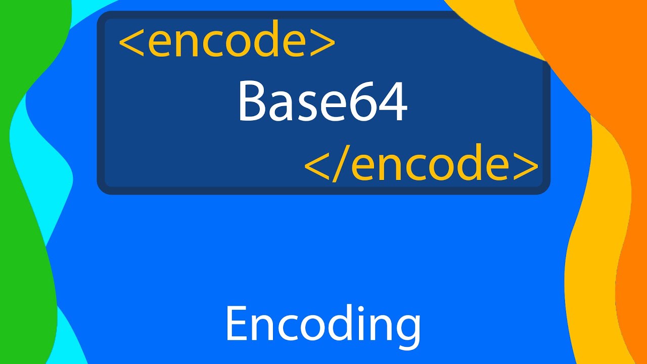 How Does Base64 Work?