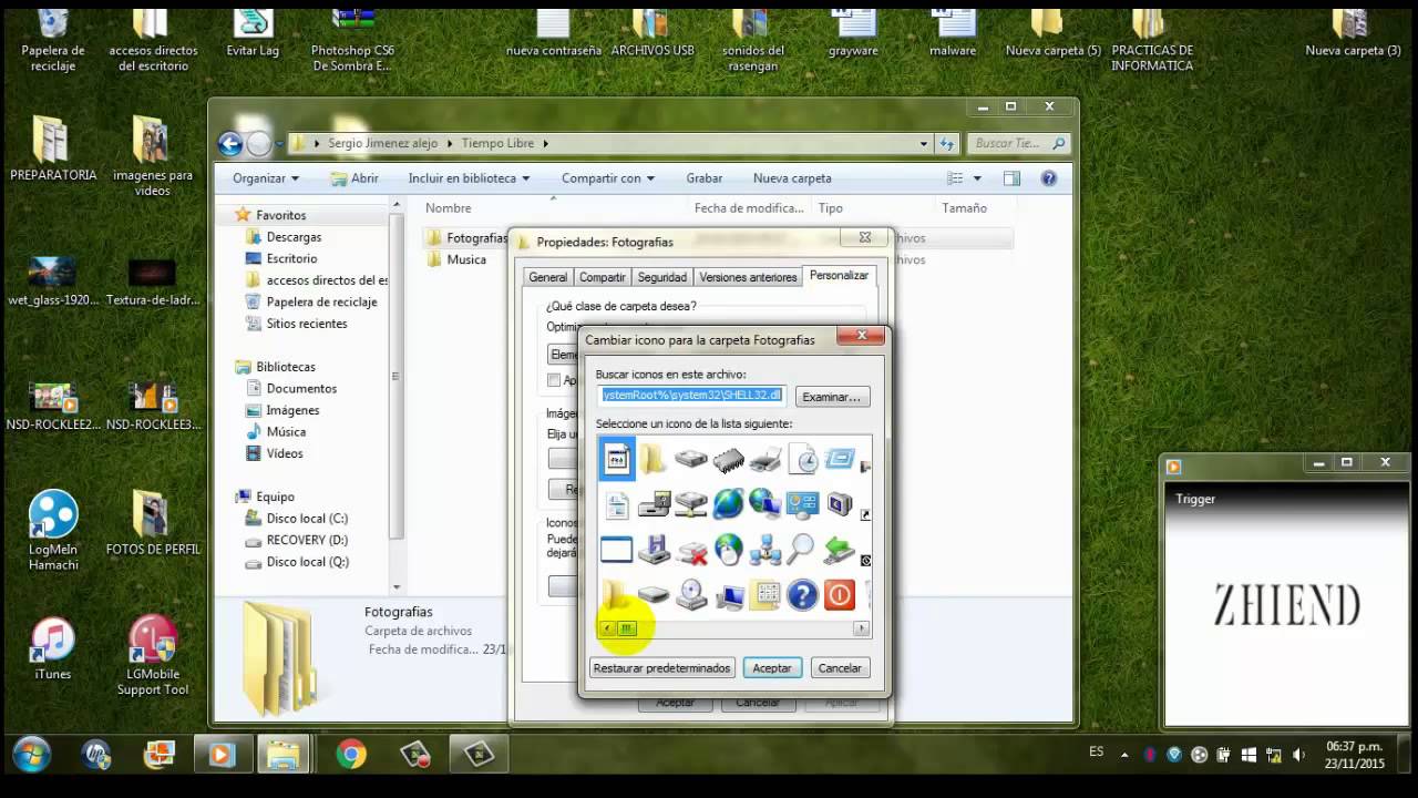 Informatica 1 l Practicas De Trabajo