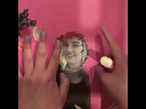 Girl Scout Programs - Senior Collage Artist