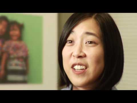 Meet Dr. Maggie Chou, Pediatrician at The Everett Clinic at Harbour Pointe