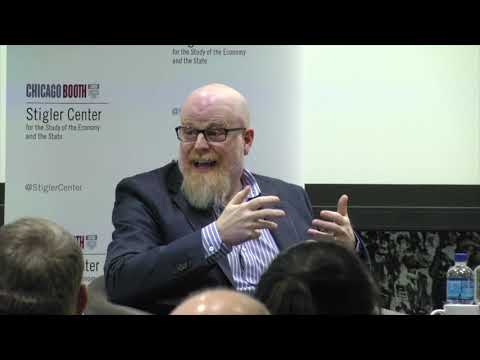 How economists reshaped the world | LARS P. SYLL