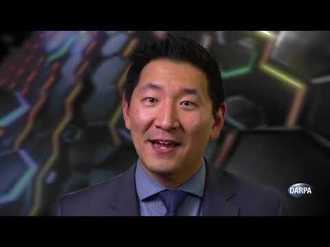 DARPA Is Seeking Ideas for Drone Swarms to Assist Troops