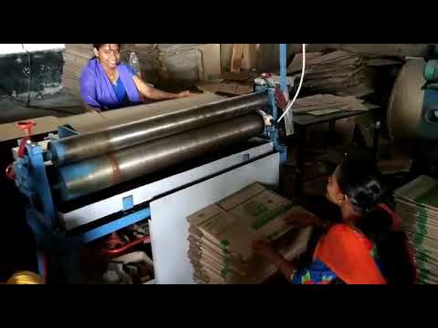 Flap Pasting Machine at Best Price in India