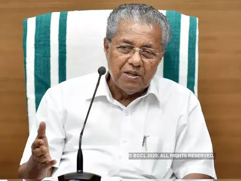 Kerala govt brings out new Ordinance to enforce salary cut