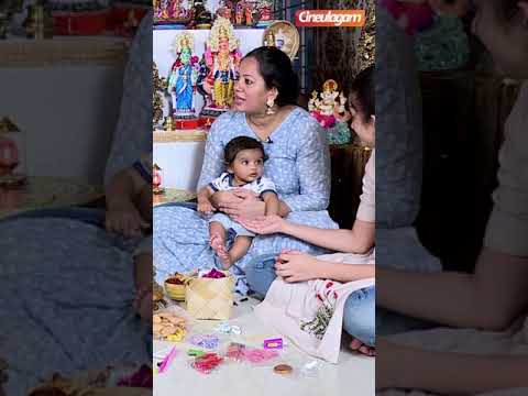 Archana Emotional Speech | Zaara | #Shorts