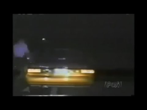 Police Shootout In Walton County, Georgia