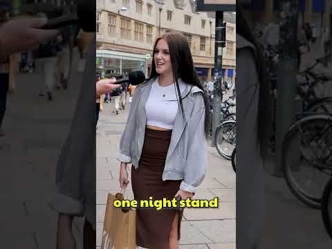 One Night StandтАЛ Or Relationship