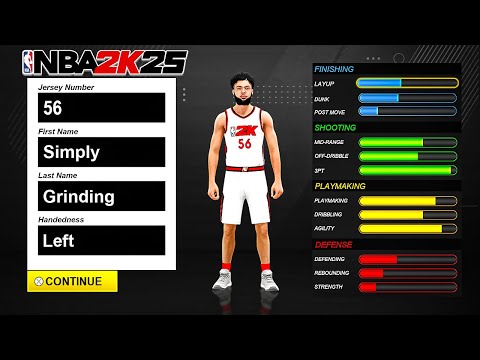 NBA 2K25 CITY IS BACK! FIRST LOOK AT PARK, MYCAREER + MYTEAM NEWS ...