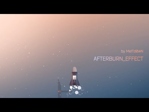 Steam Community :: Video :: Afterburn System: A 4k skin for Quaver