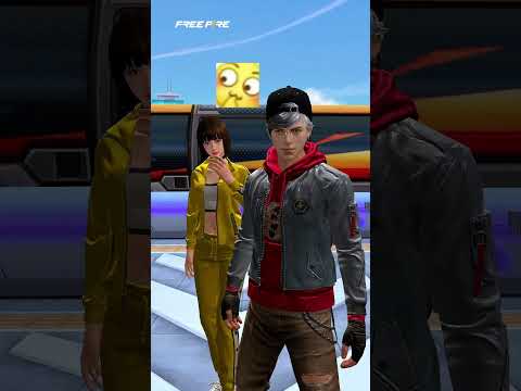 Free Fire 8th Anniversary Starts Soon! Can't wait to experience new things! | Free Fire Official