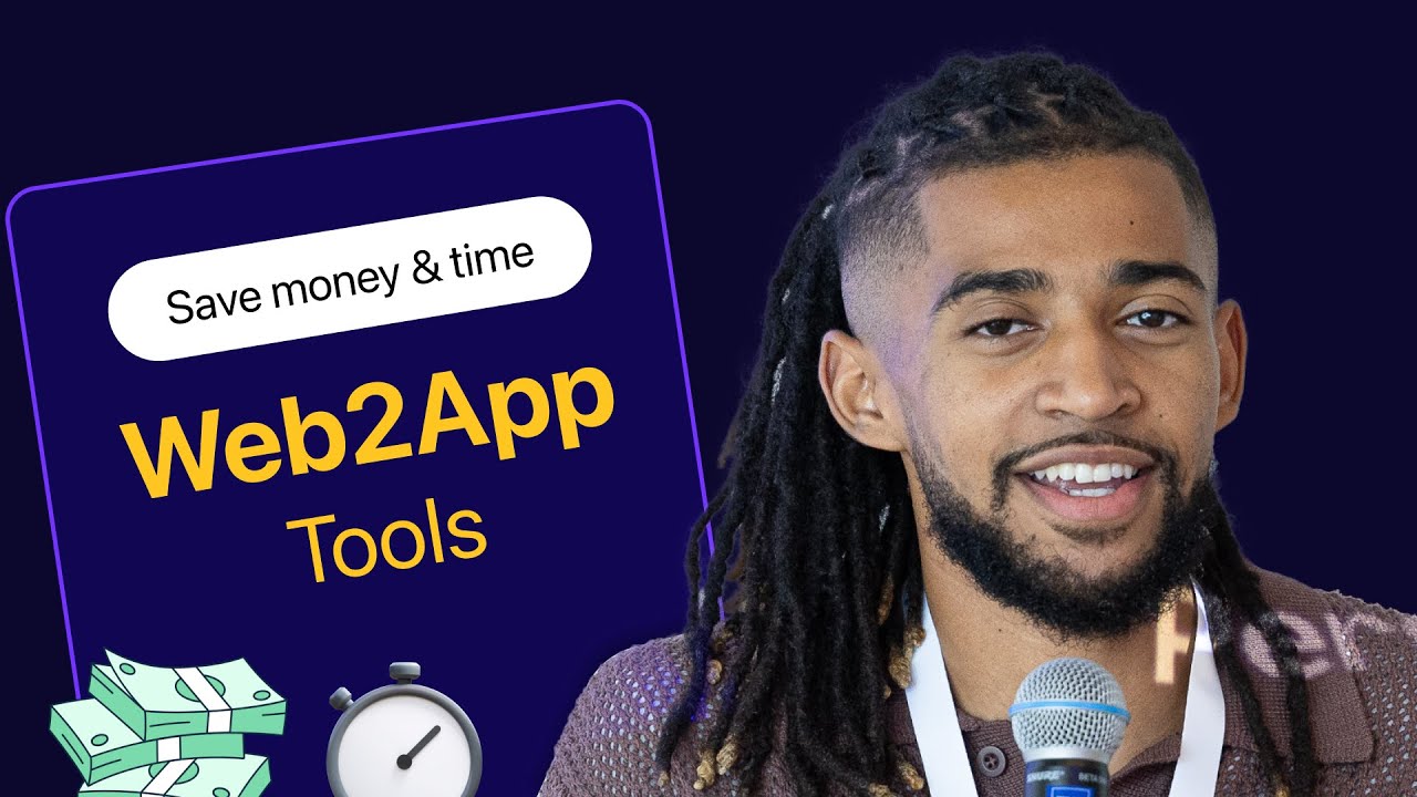 Essential Tools for Building Your First Web2App Onboarding Funnel ...