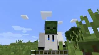 FreeLook Mod Para Minecraft 1.16.4, 1.14.4, 1.13.2, 1.12.2 - ZonaCraft