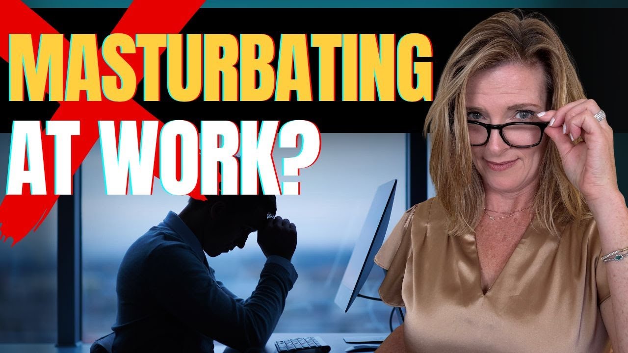 Masturbation & Self Control | Why You Can't Stop