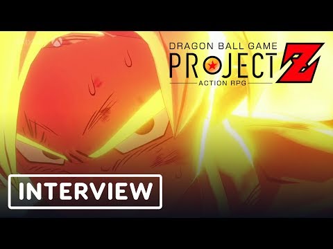 Dragon Ball Kakarot Brings Dragon Ball Fans The Life Story Of Goku ...