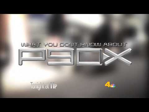KNBC News "Workout Wonder" Promo featuring Los Angeles Voice Over Actor Jeff McNeal