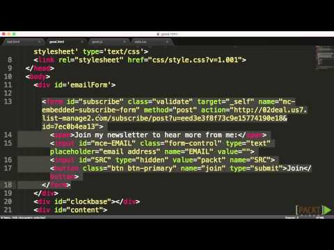 Learn JavaScript High Performance Cutting Traveling with HTML5 Validation | packtpub com - Mind ...