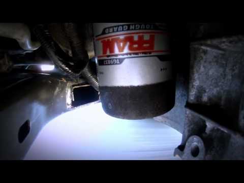 The FRAM® Burst Test